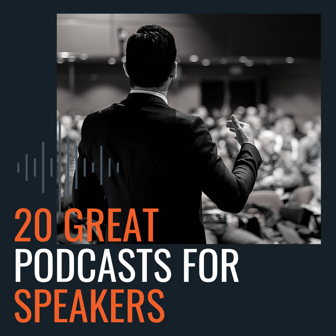 20 Great Podcasts For Women in Business and Leadership - Interview Valet